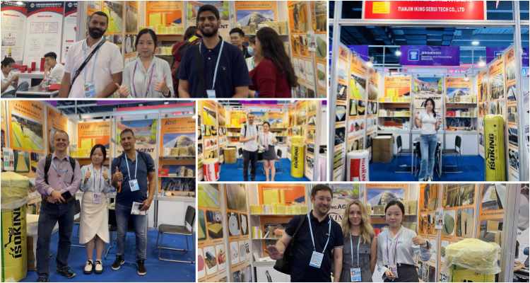 IKING GROUP Company History